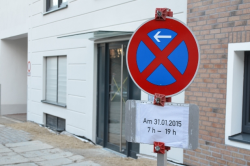 Direkt zum Halteverbot – Verkehrsabsicherung-Berlin.de