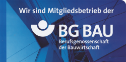 Straßensperrung für Hausbau – Verkehrsabsicherung-Berlin.de